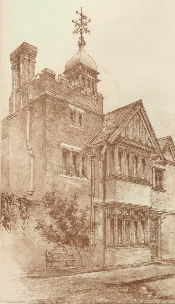 Carton Tower – FRHG